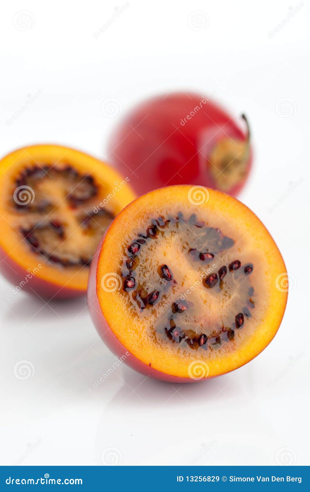 Tamarillo stock image. Image of food, tamarillos, fruit - 13256829
