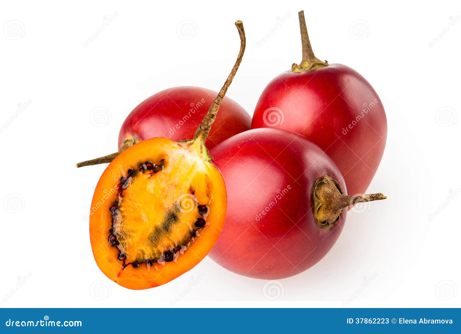 Tamarillo stock afbeelding. Image of ecuador, ingrediënt - 37862223
