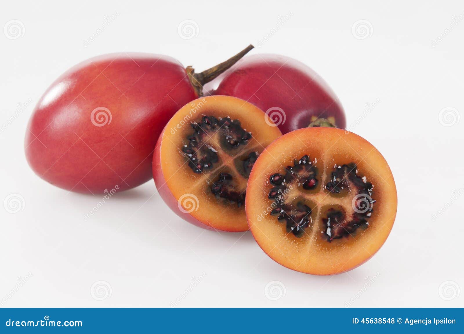 Tamarillo стоковое фото. изображение насчитывающей здорово - 45638548