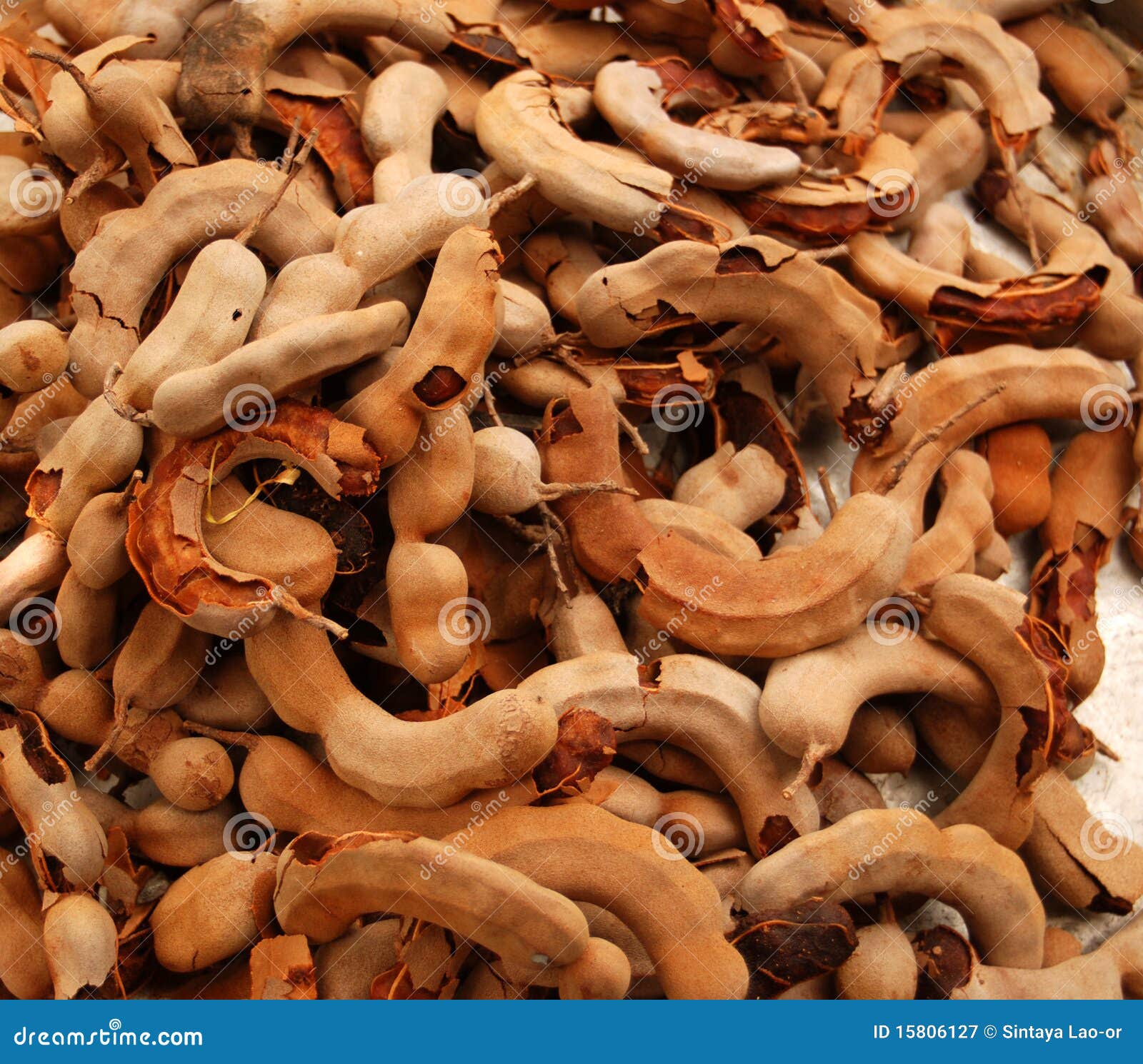 Tamarind stock image. Image of background, orange, candy - 15806127