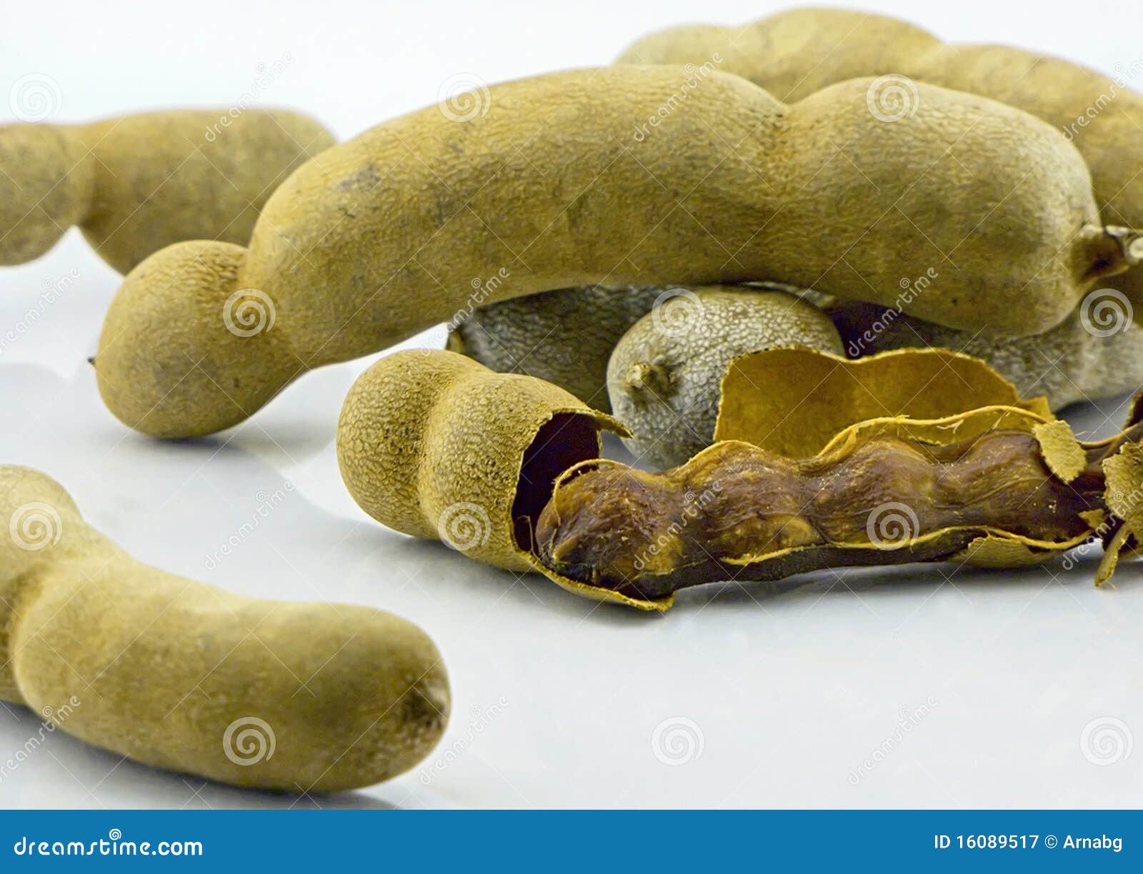 Tamarind stock image. Image of natural, comestible, leguminous - 16089517