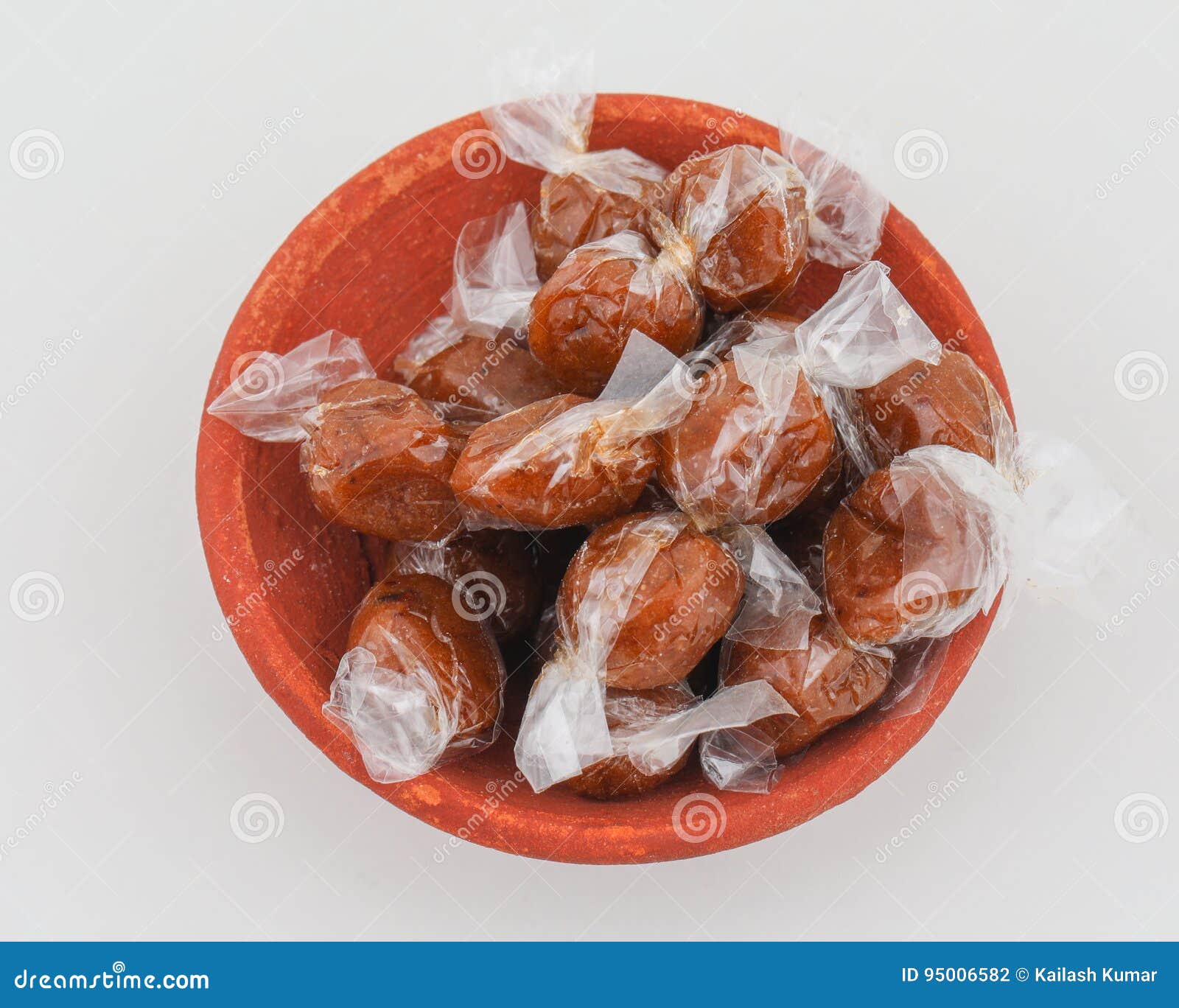 Tamarind bowl stock photo. Image of breakfast, chatpata - 95006582