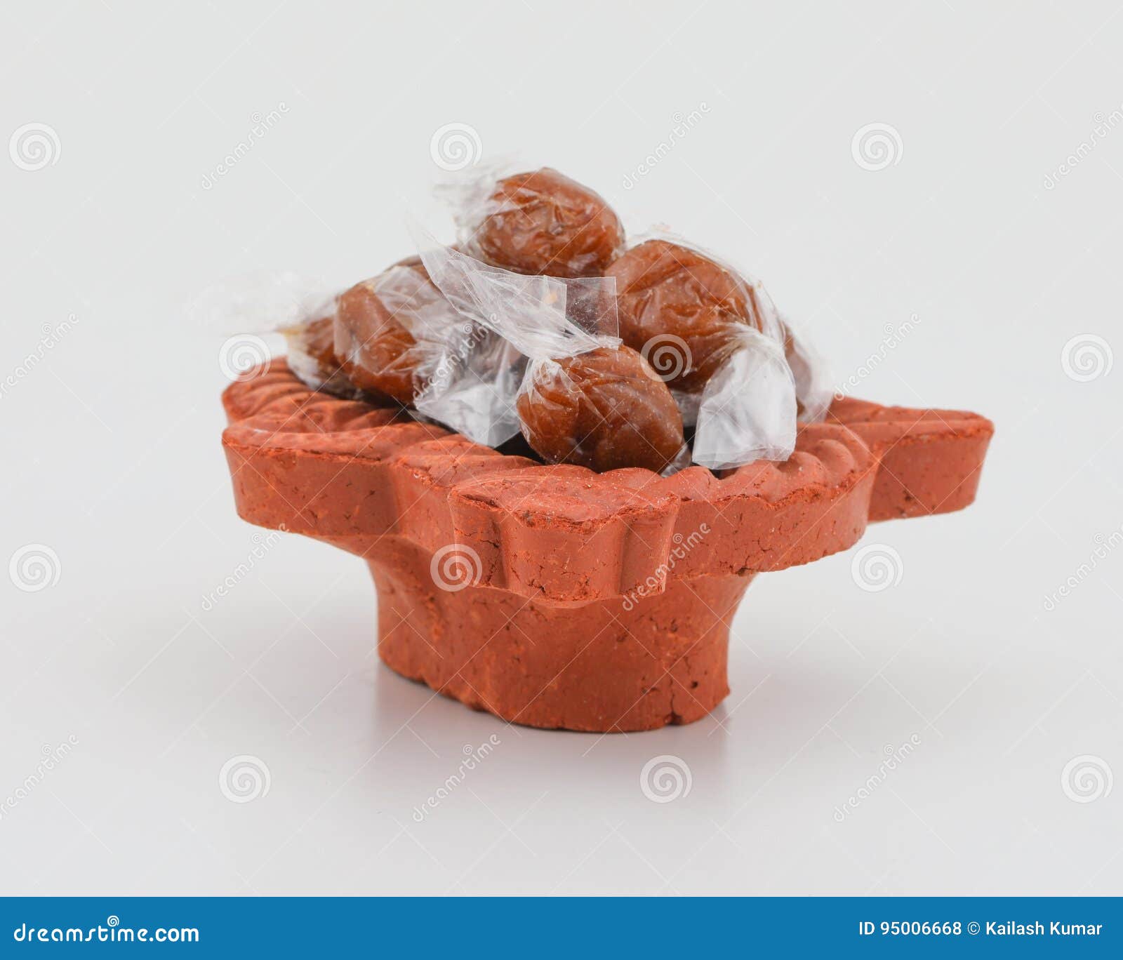 Tamarind bowl stock photo. Image of appetizer, digest - 95006668