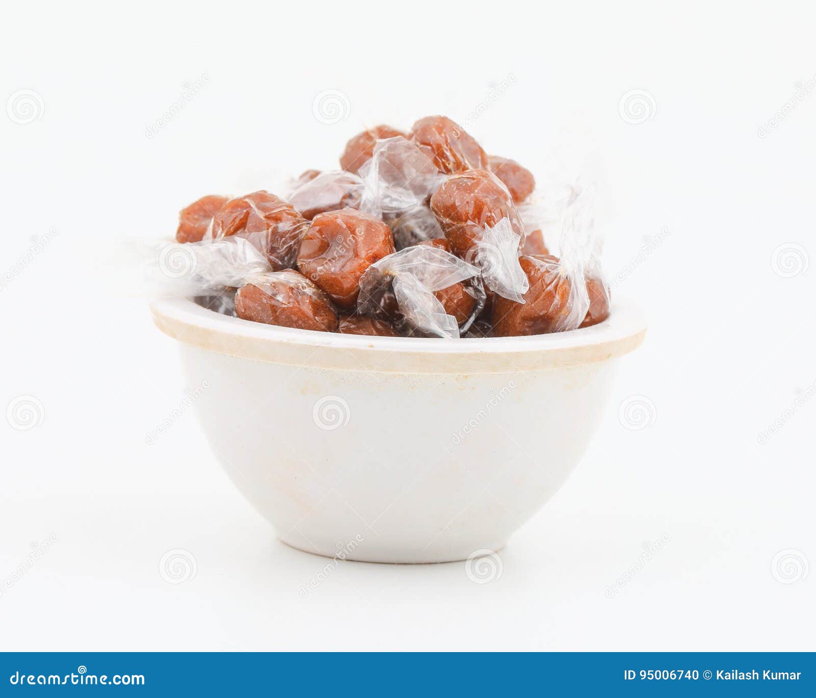 Tamarind bowl stock photo. Image of aryurvedic, flavoured - 95006740