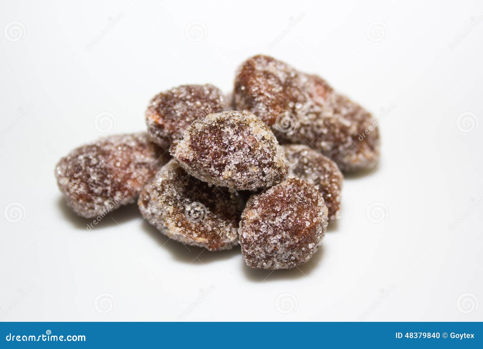 Tamarind stock photo. Image of white, sweet, flavor, asia - 48379840