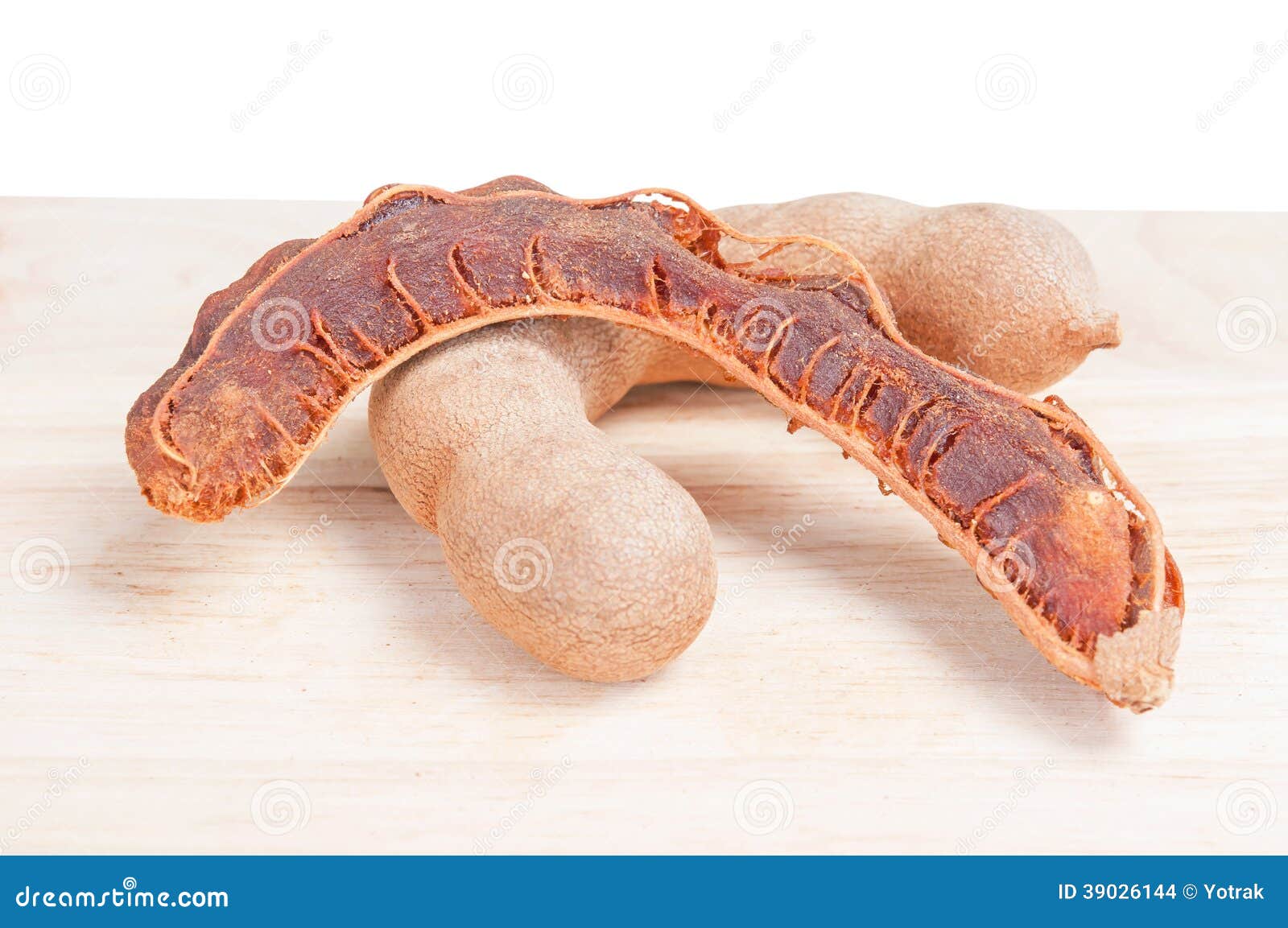 Tamarind stock photo. Image of close, healthy, gourmet - 39026144