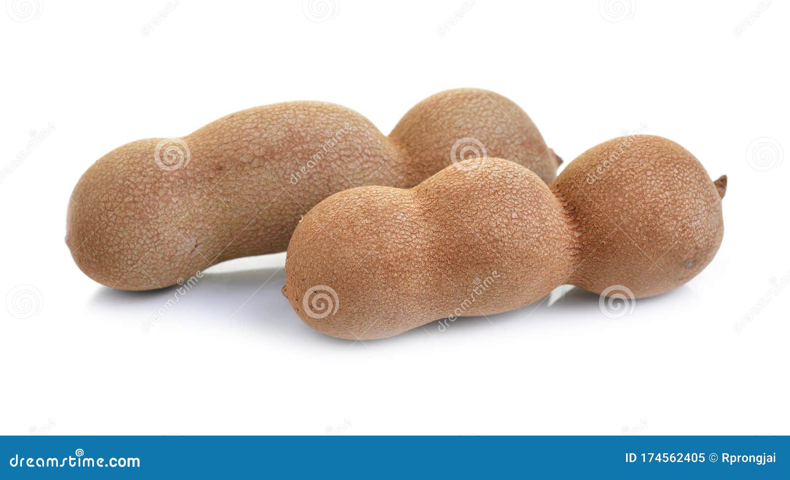 Tamarind stock image. Image of crop, brown, ripe, nutrition - 174562405
