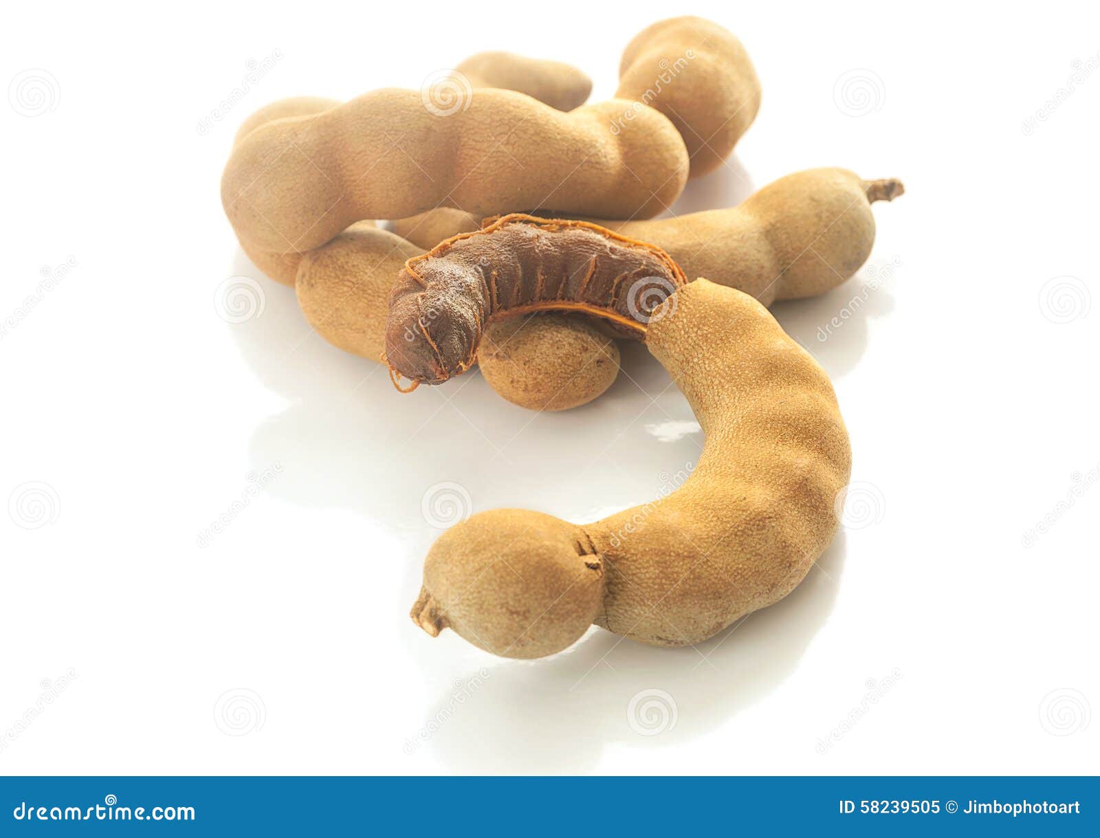Tamarind stock image. Image of ripe, exotic, arabic, single - 58239505