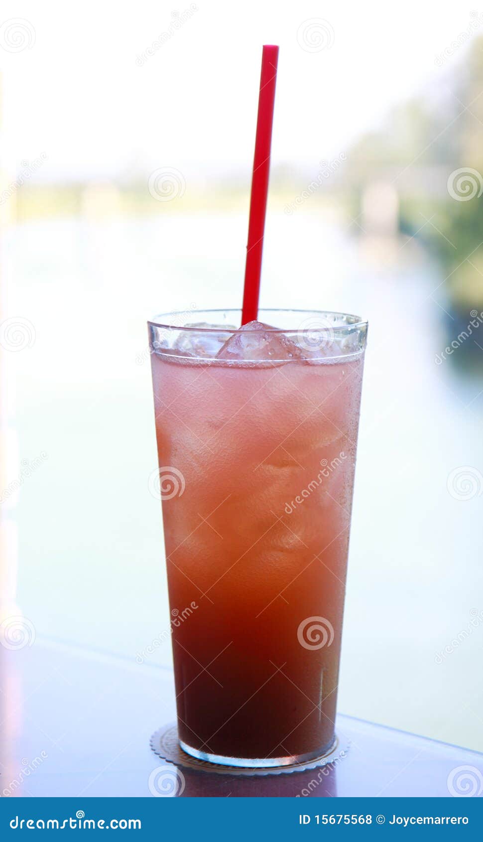 Tamarind Lemonade stock photo. Image of cocktail, sour - 15675568