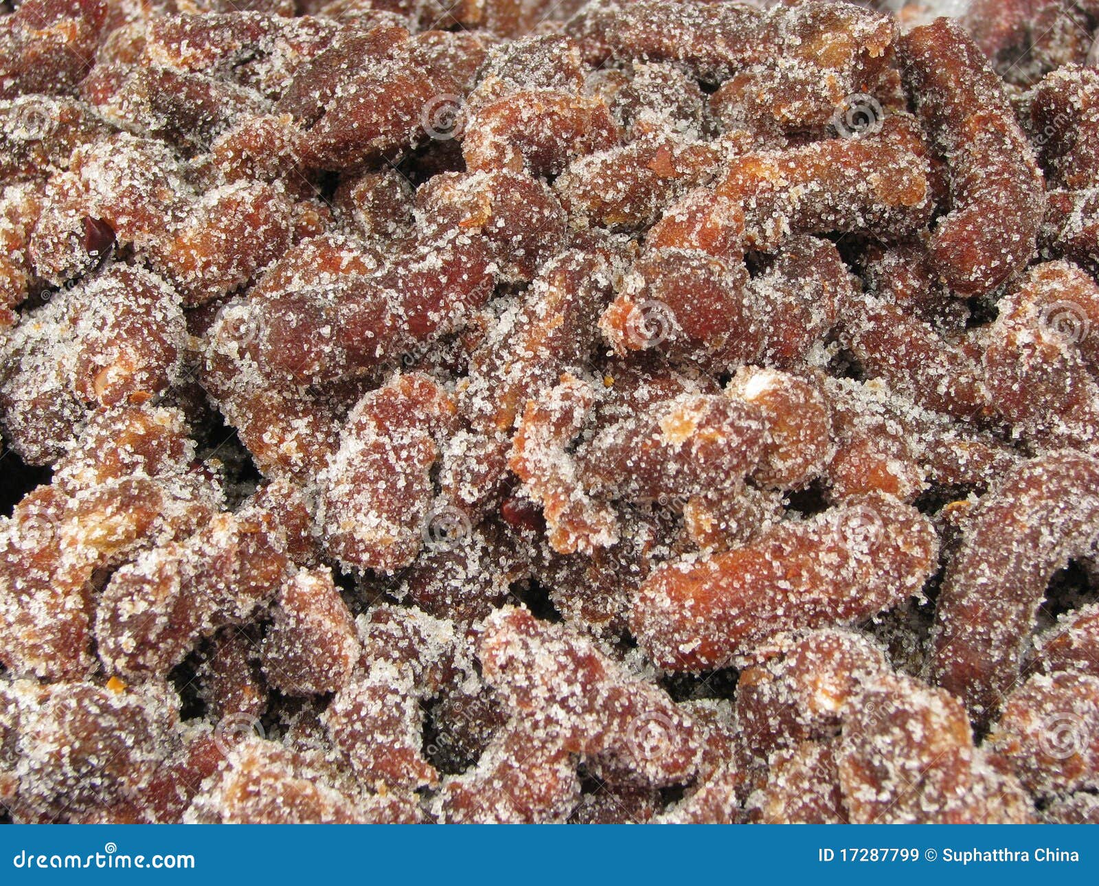 Tamarind mix with sugar stock image. Image of refreshments - 17287799