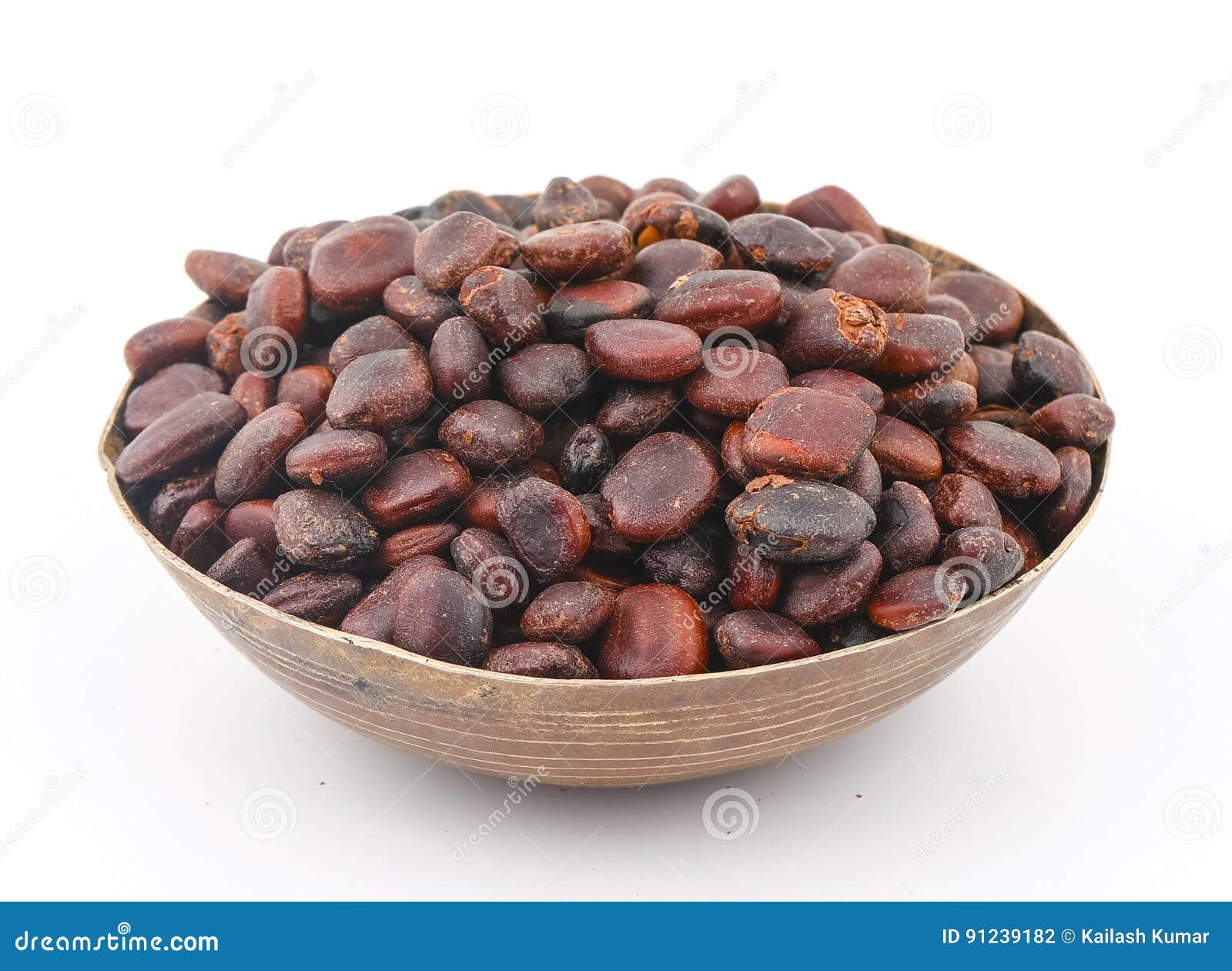 Tamarind Seeds Stock Photography | CartoonDealer.com #91239182