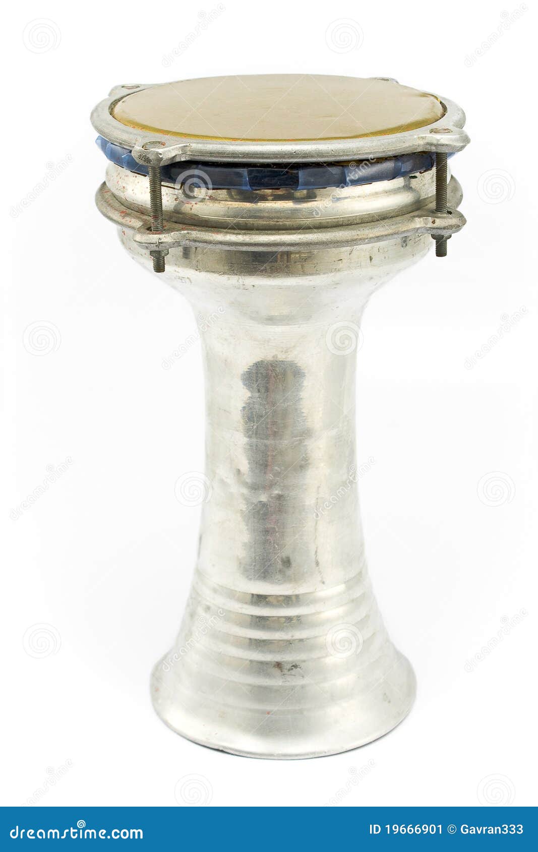 Tambor de bongo africano imagen de archivo. Imagen de caribe - 19666901