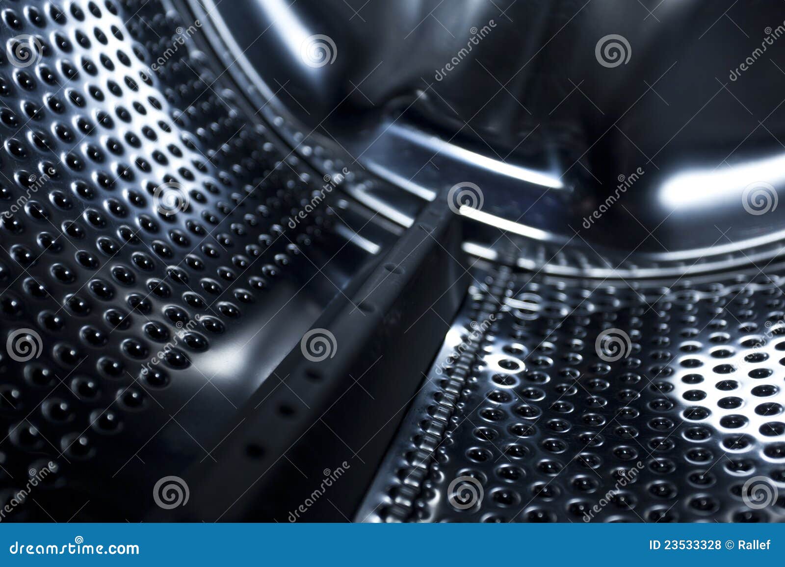 Tambour de lavage photo stock. Image du blanchisserie - 23533328