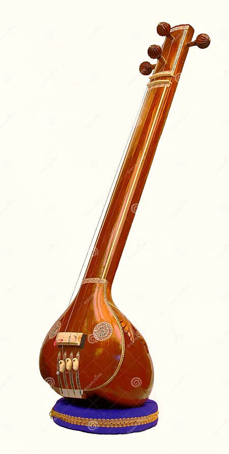 Tambura stock photo. Image of traditional, strings, orchestra - 3706222