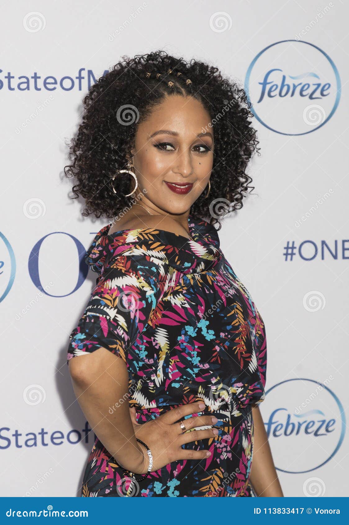 Tamera Mowry Housley Fotografía Editorial Imagen De Actriz 113833417