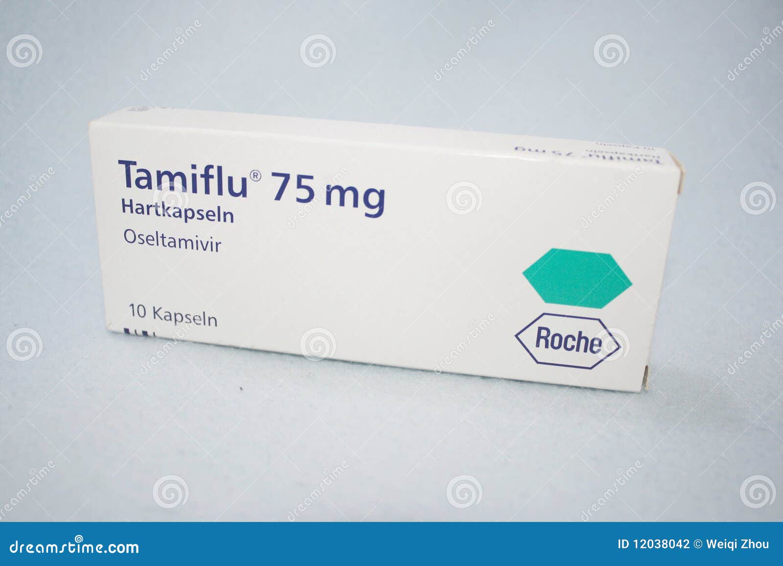 Tamiflu capsule editorial photography. Image of drugs - 12038042