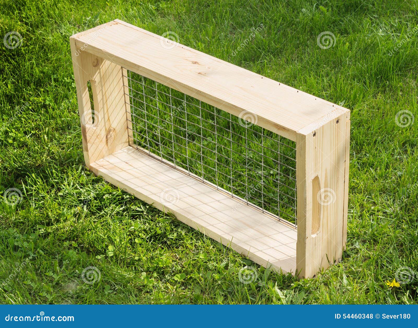 Tamis Pour Des Travaux De Jardin Photo stock - Image du objet, couleur ...