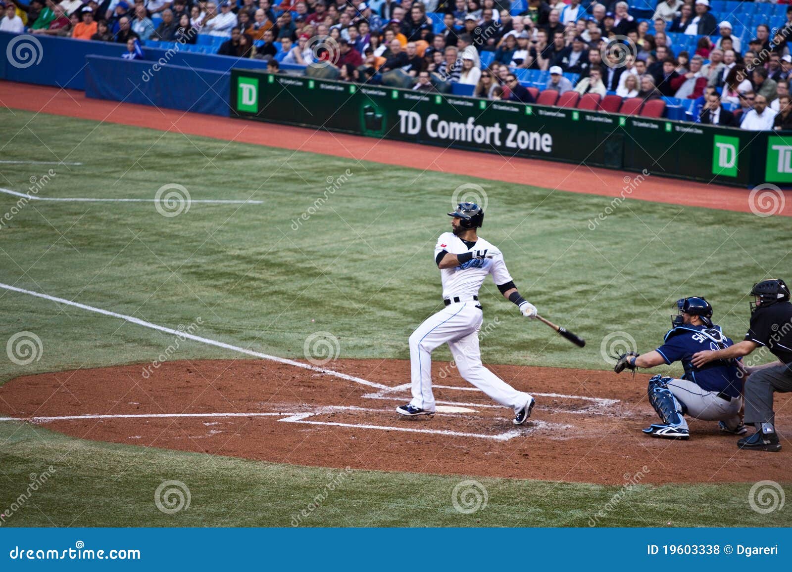 Tampa Bay Rays Toronto Blue Jays Stock Photos - Free & Royalty-Free ...