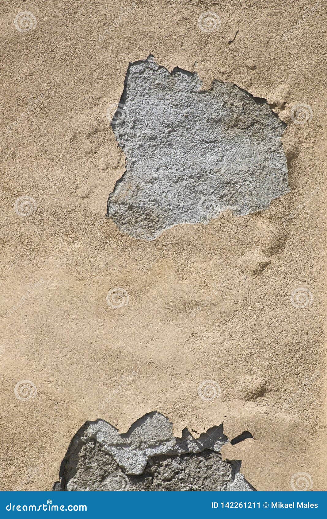 Tan Background with Rough Patches Stock Image - Image of patches ...