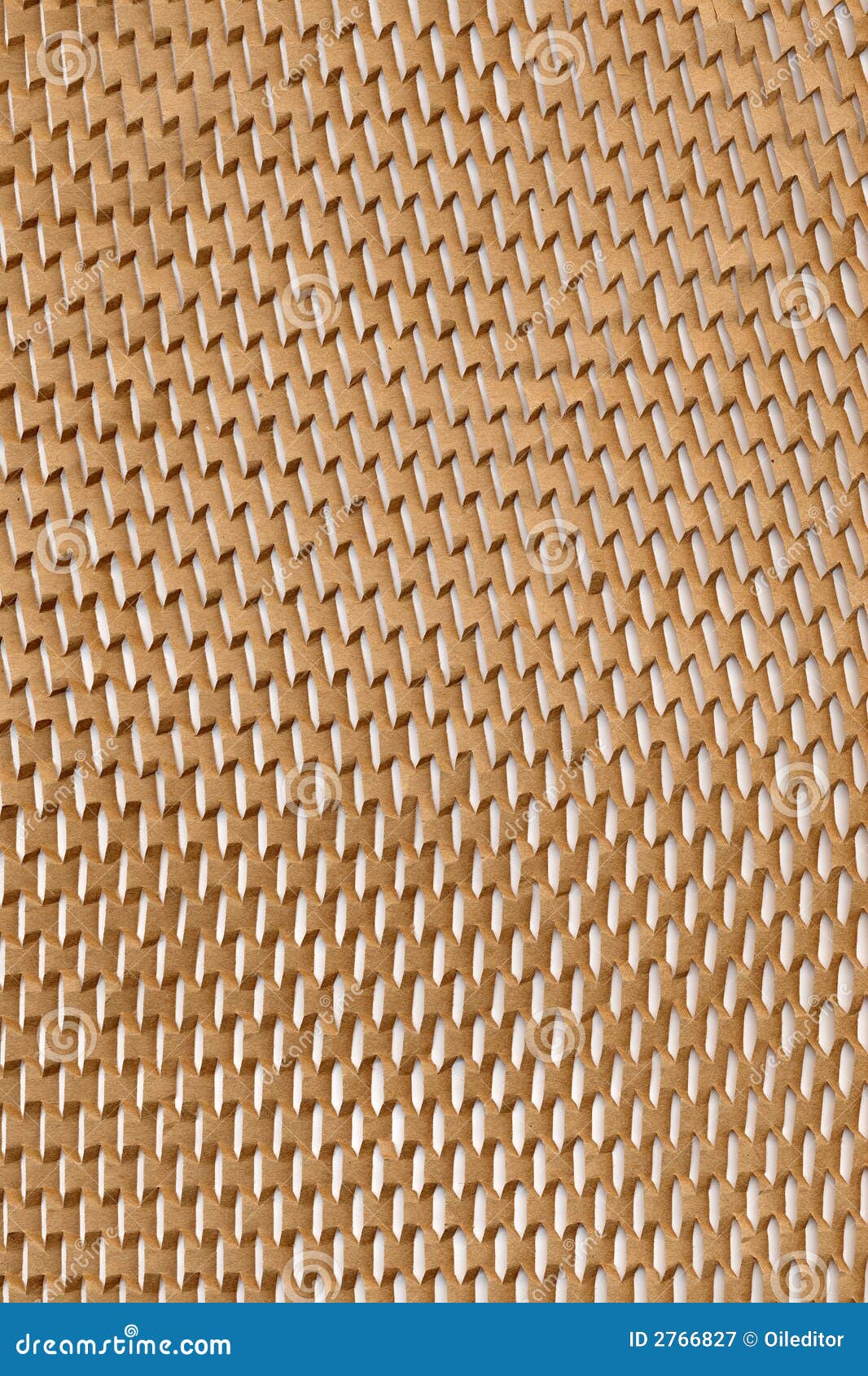 Tan Background Tiled Paper Picture. Image: 2766827