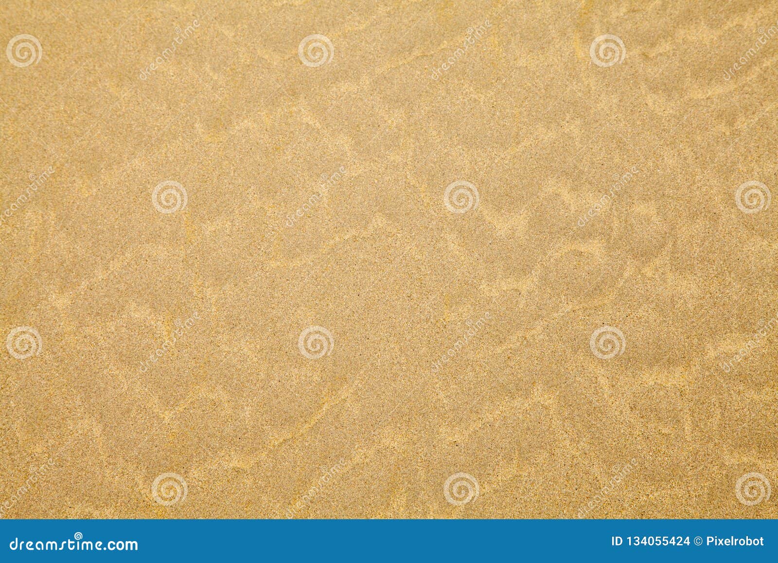 Tan Beach Sand Background stockfoto. Bild von beschaffenheit - 134055424