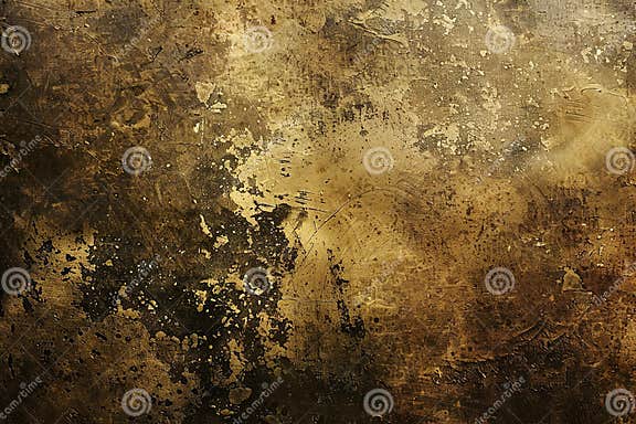 Tan grunge texture stock illustration. Illustration of border - 349636782