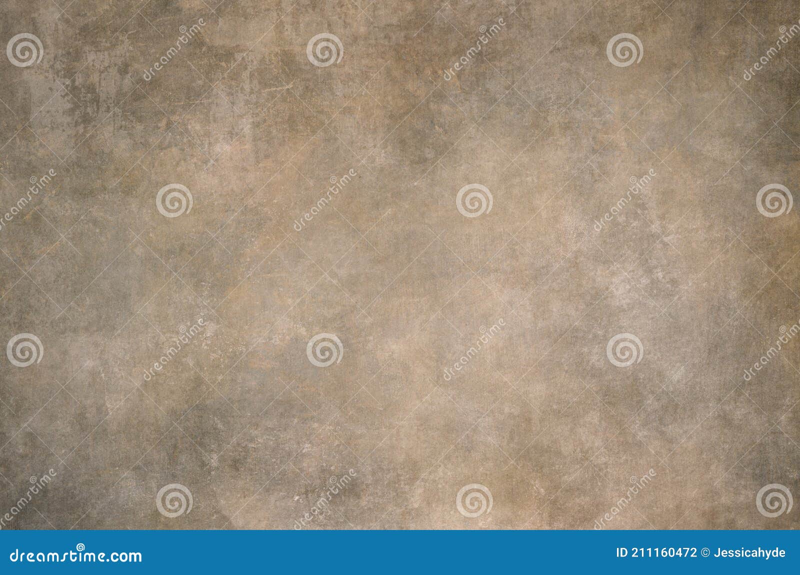 Tan grungy backdrop stock photo. Image of empty, brown - 211160472