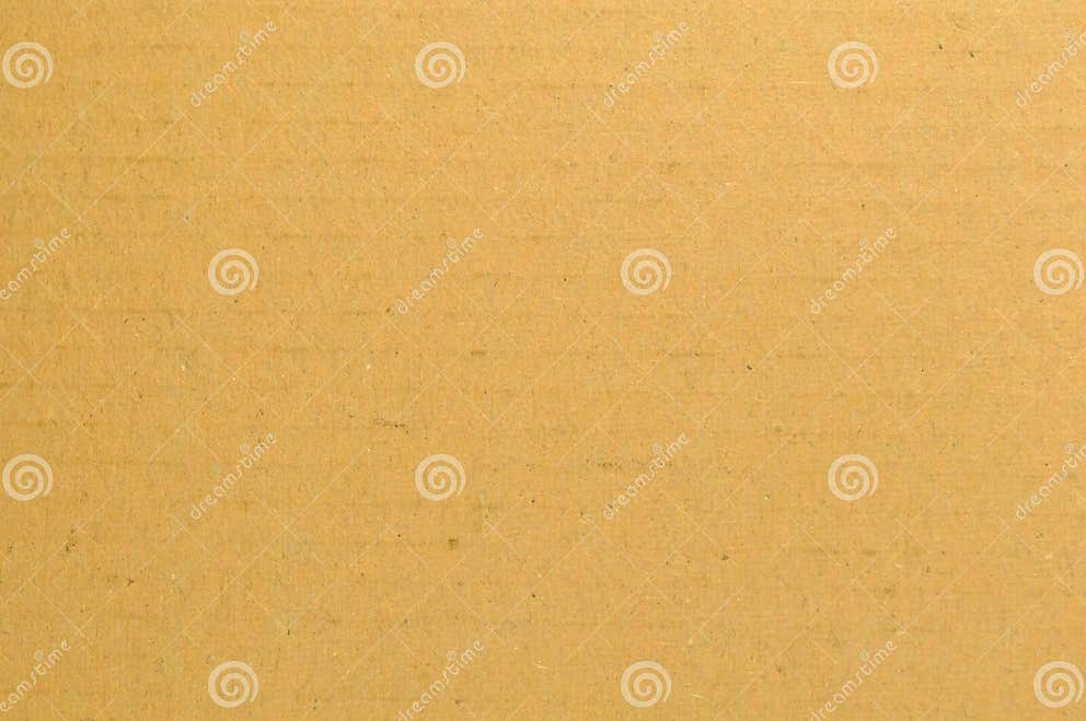 Tan Paper Cardboard Texture Stock Photo - Image of brown, composition ...
