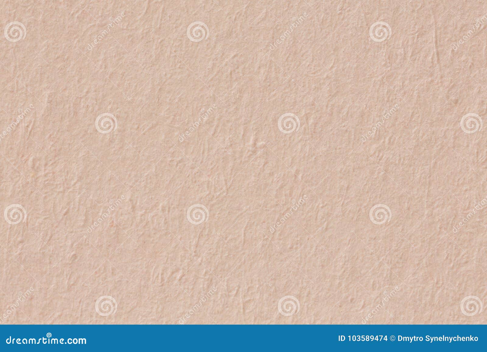 Tan Paper Texture Background. Plain Backdrop Stock Photo - Image of ...