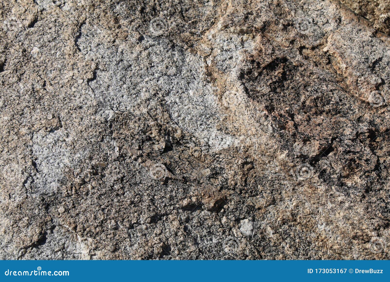 Tan Shadow Rock Form Closeup Stock Image - Image of geology, ancient ...