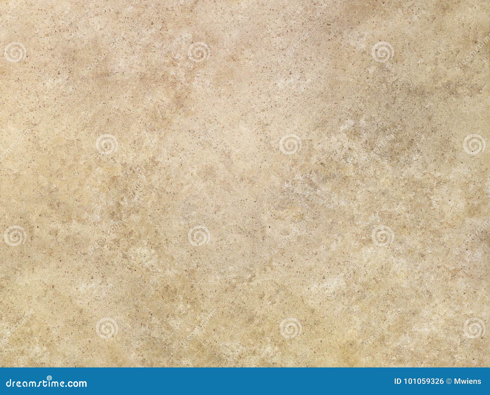 Tan Travertine Marble Surface Texture Stock Photo - Image of wall ...