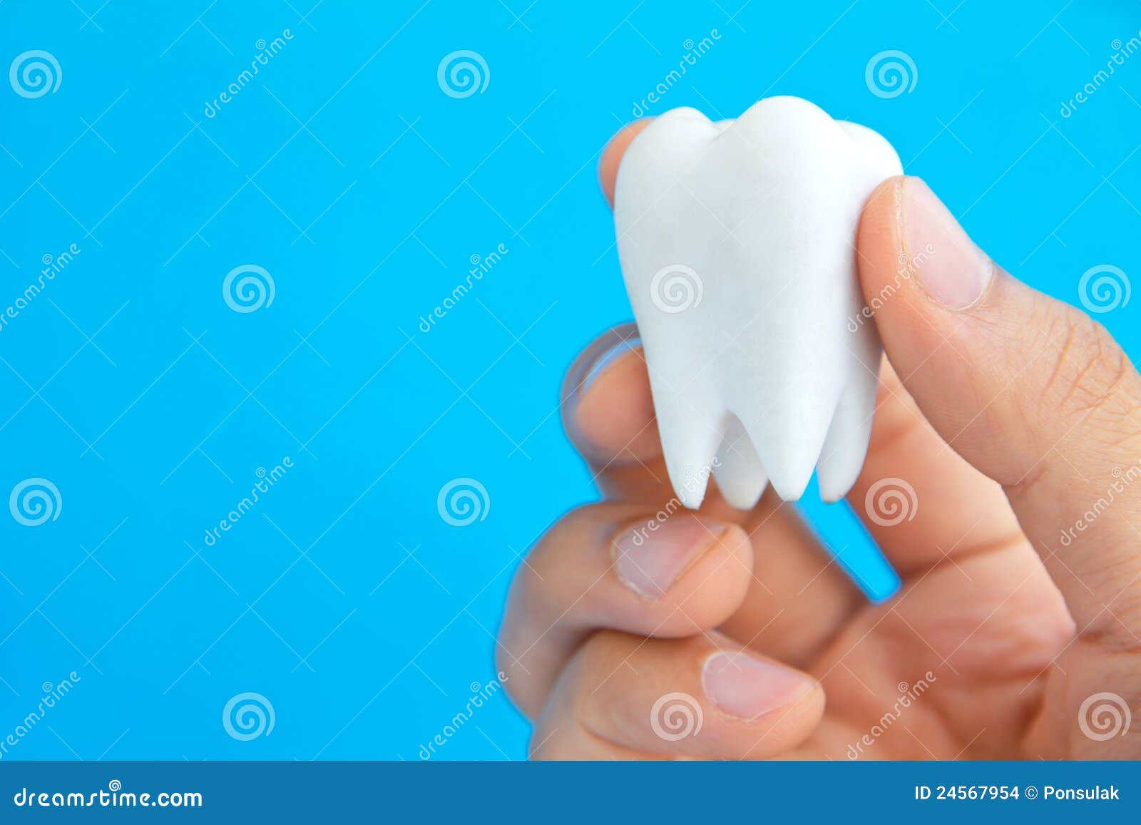 Tand concept stock foto. Image of brander, tanden, gezond - 24567954