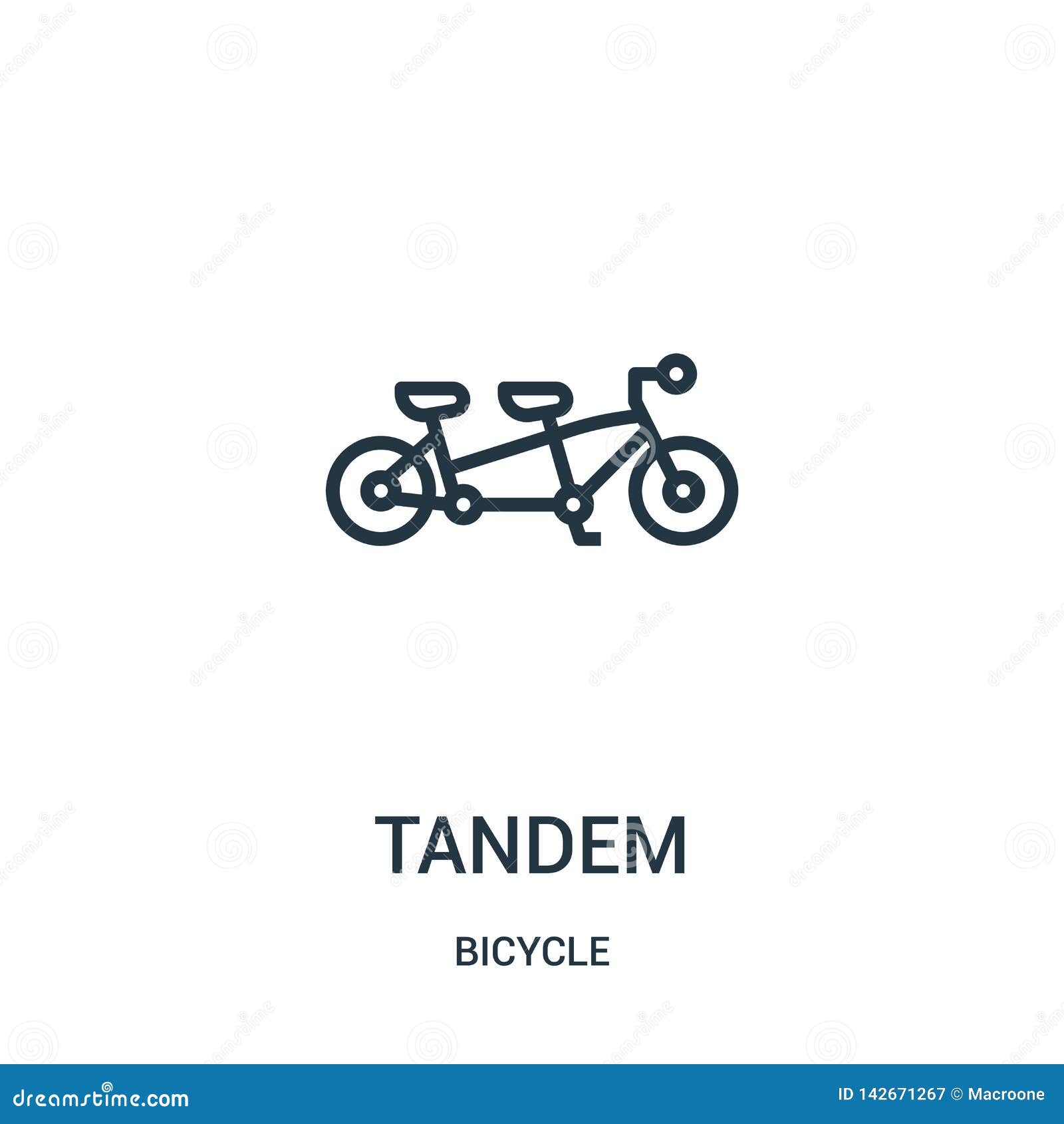 Tandem Logo