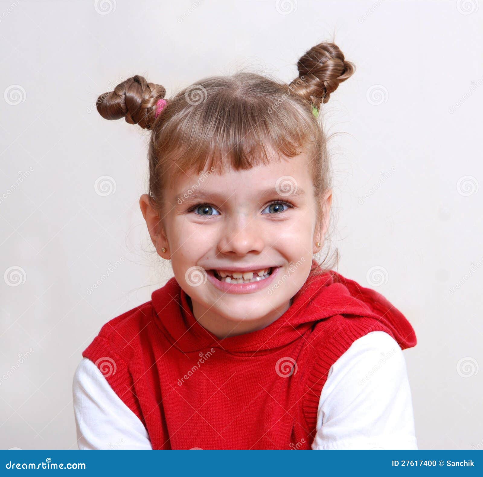 Tandenloze glimlach stock foto. Image of glimlachen, gezicht - 27617400