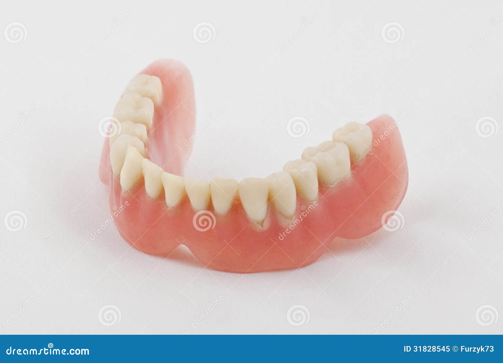 Tandprotes fotografering för bildbyråer. Bild av mänskligt - 31828545