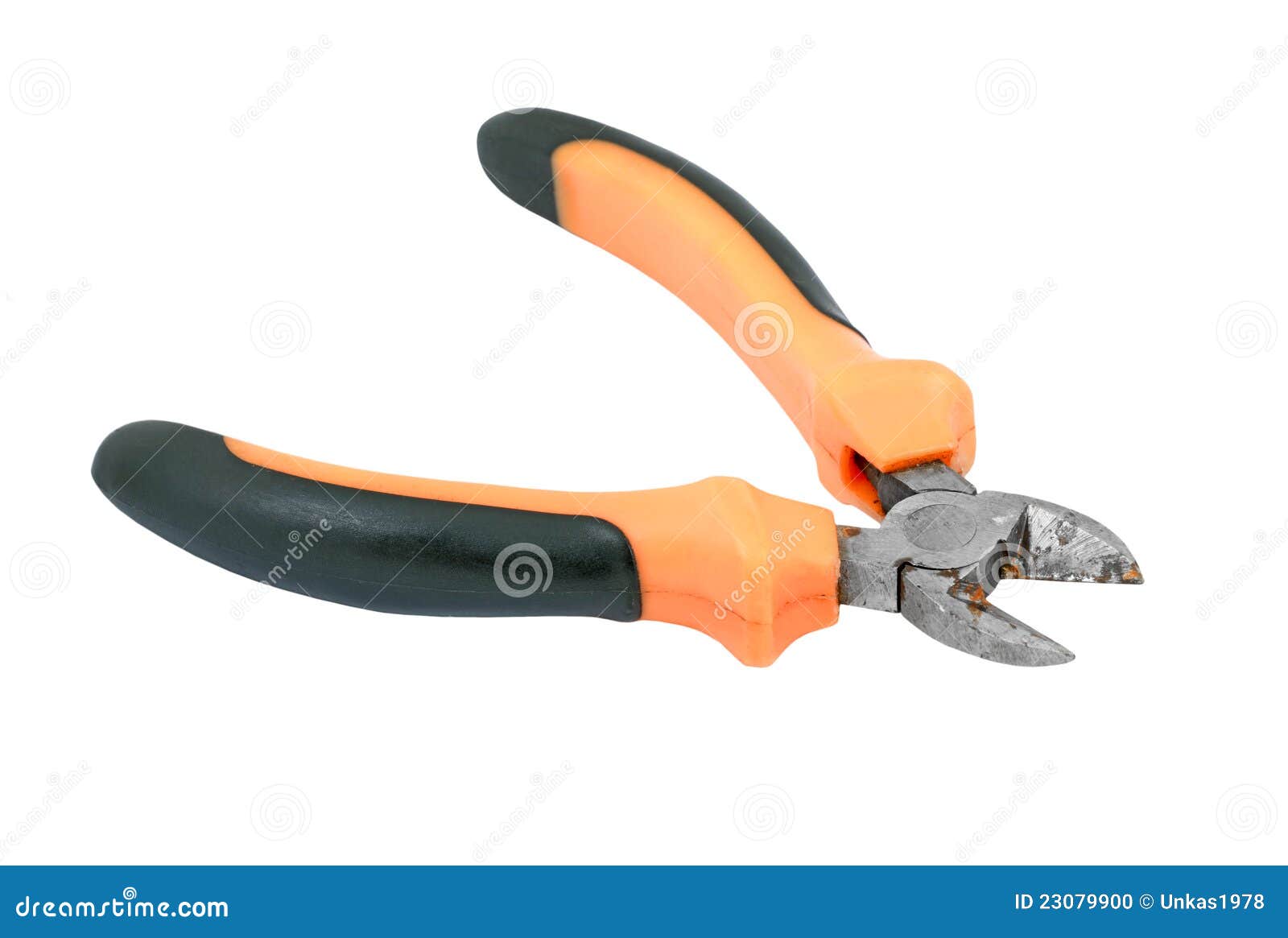 Tang stock foto. Image of corrosief, tang, techniek, metaal - 23079900