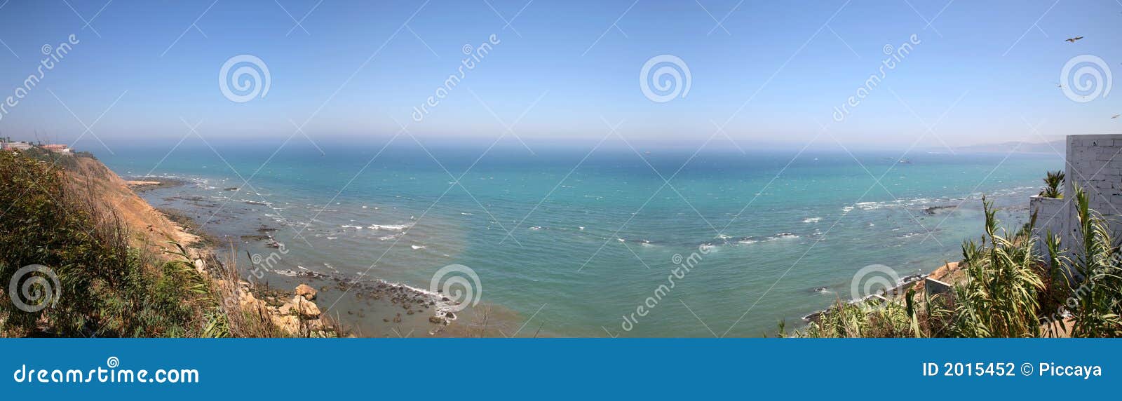 Tanger stock photo. Image of summer, landscape, water - 2015452