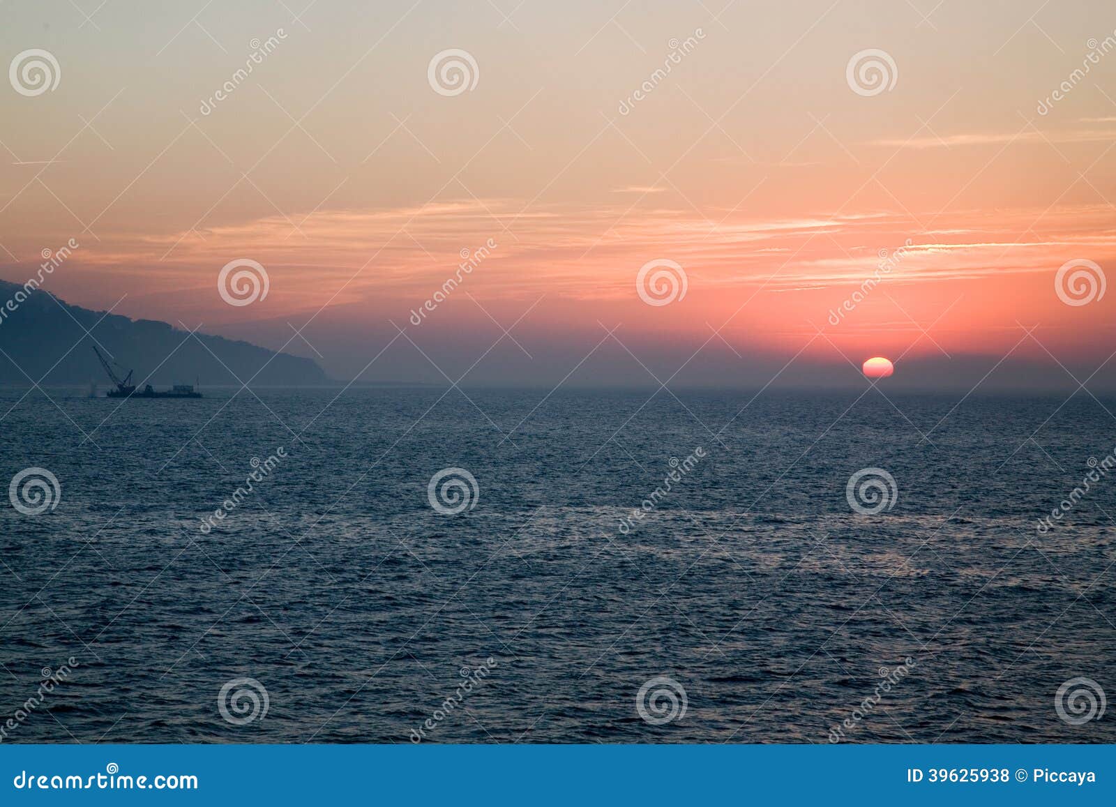 Tanger stock photo. Image of ocean, travel, vacation - 39625938