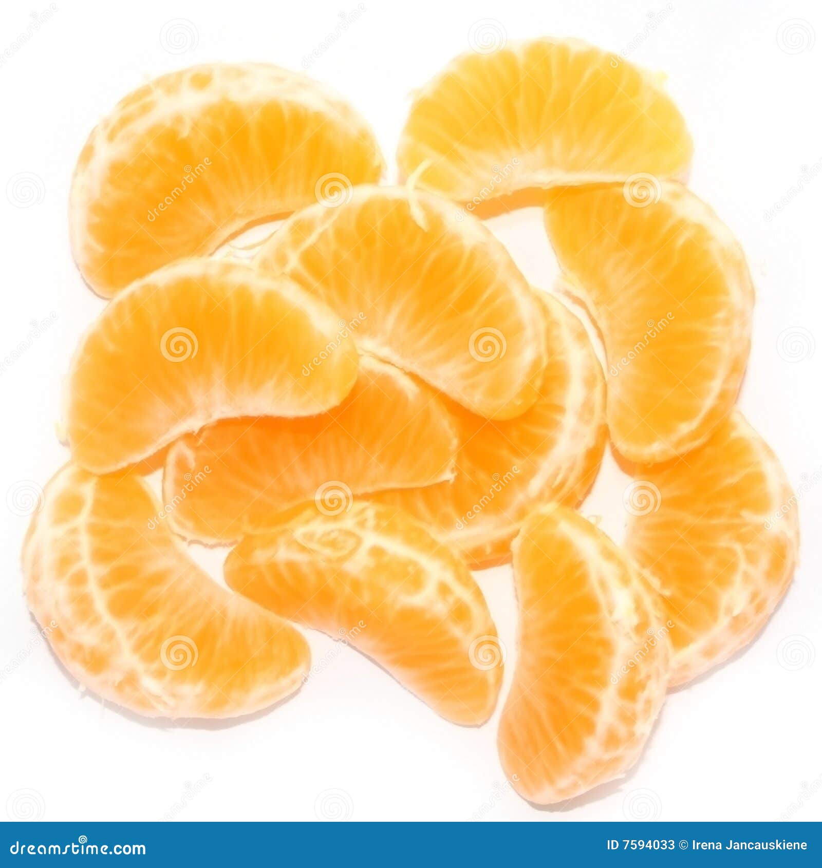 Tangerine stock image. Image of health, freshness, tropical - 7594033