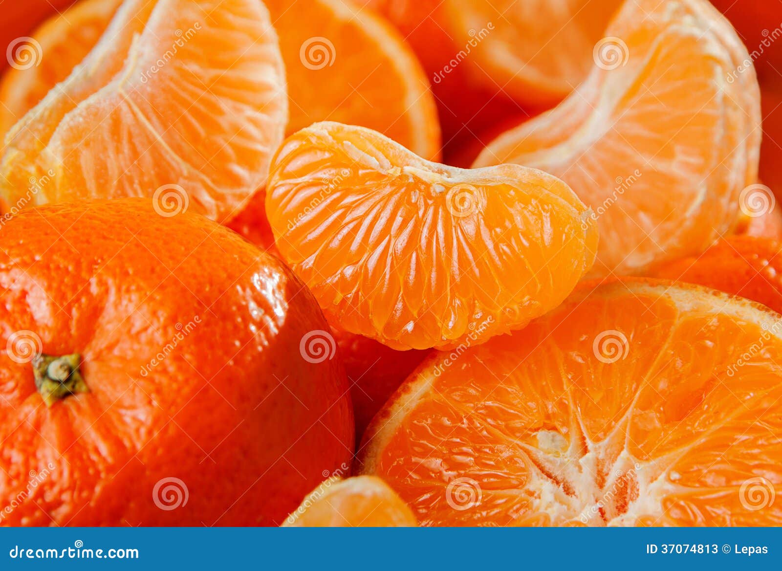 Tangerine fruit background stock image. Image of ripe - 37074813