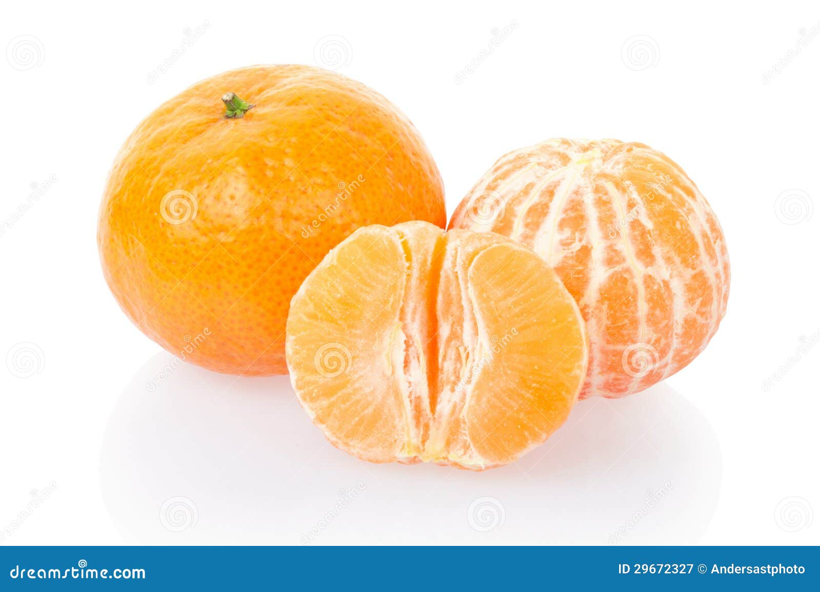 Tangerine and half stock image. Image of path, food, orange - 29672327