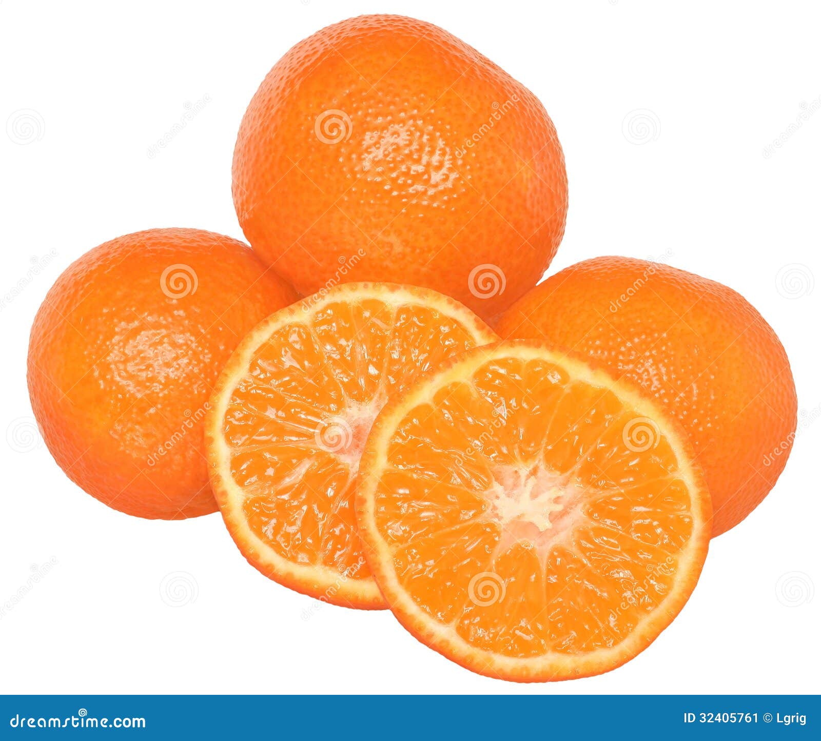 Tangerine stock image. Image of healthy, tangerine, drop - 32405761