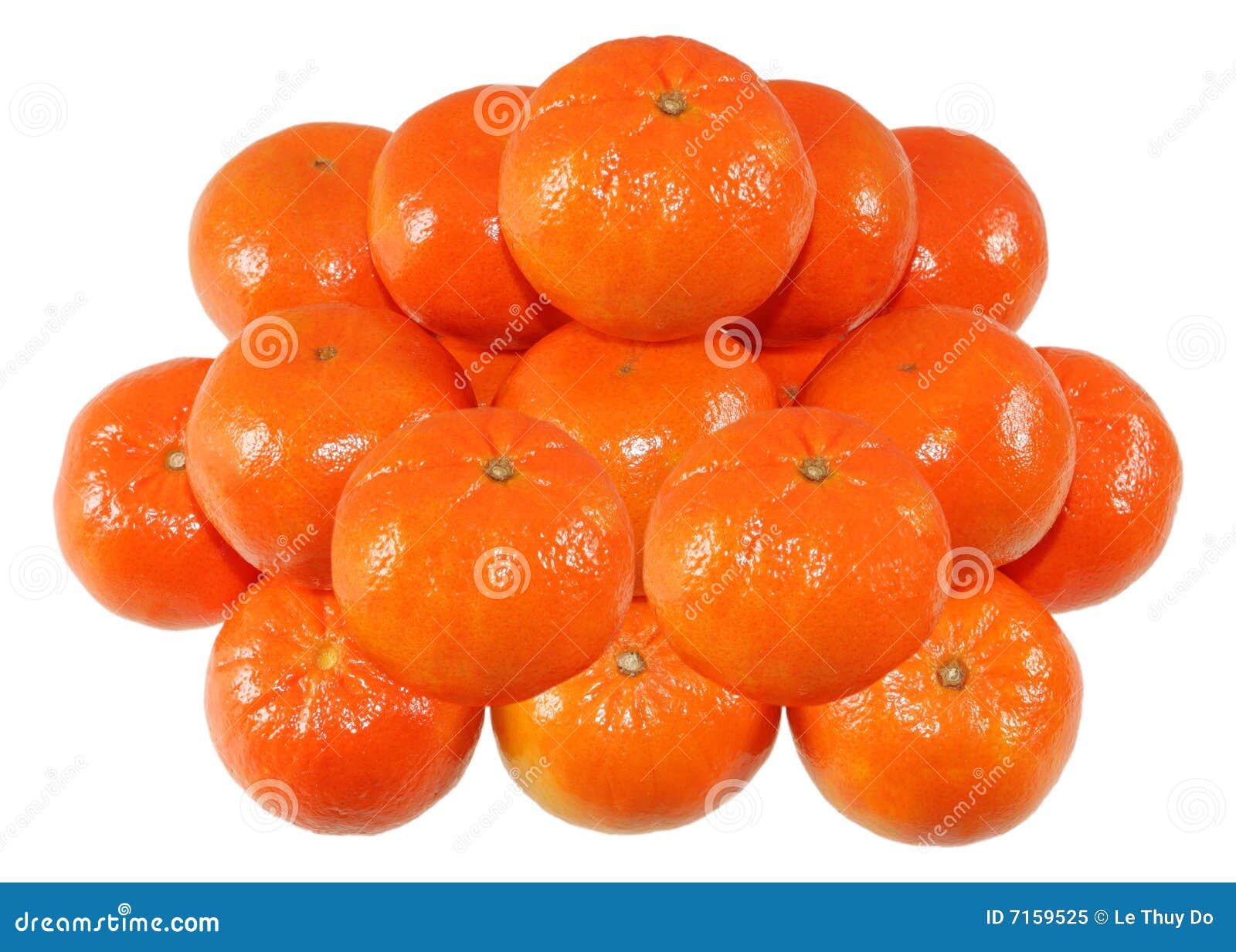 Tangerines stock image. Image of stack, lime, crop, fruit - 7159525