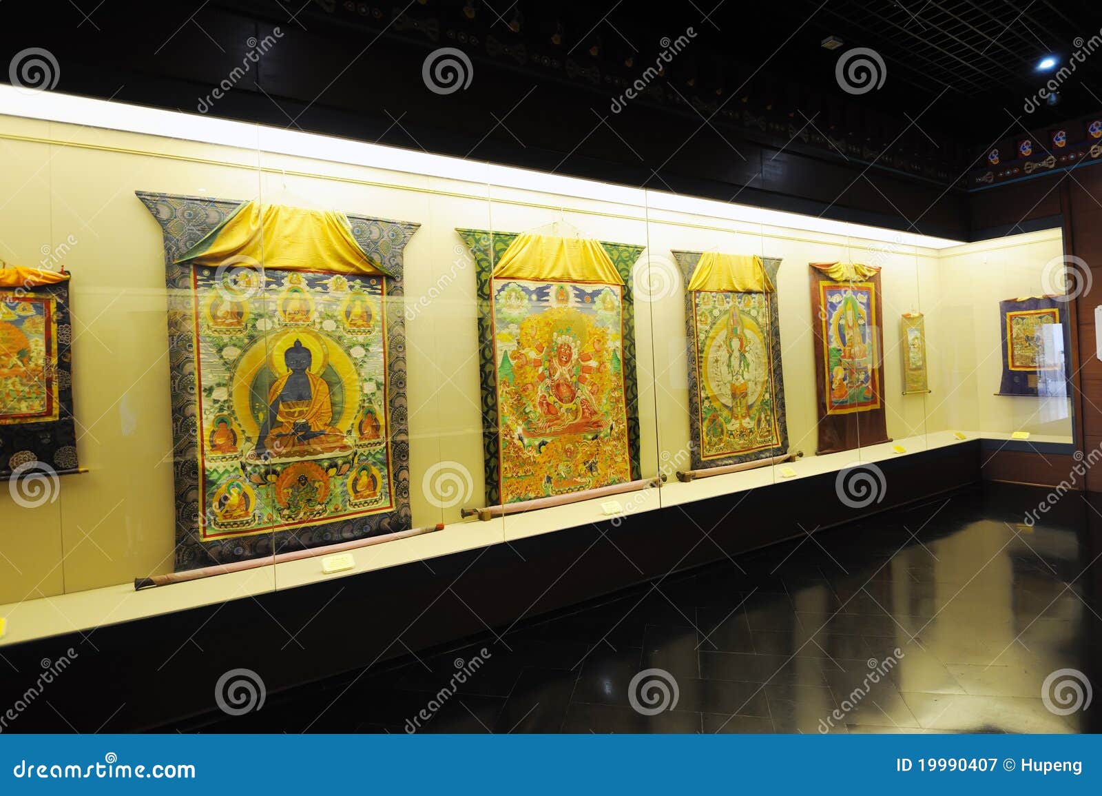 Tangka show editorial photography. Image of grand, atmosphere - 19990407