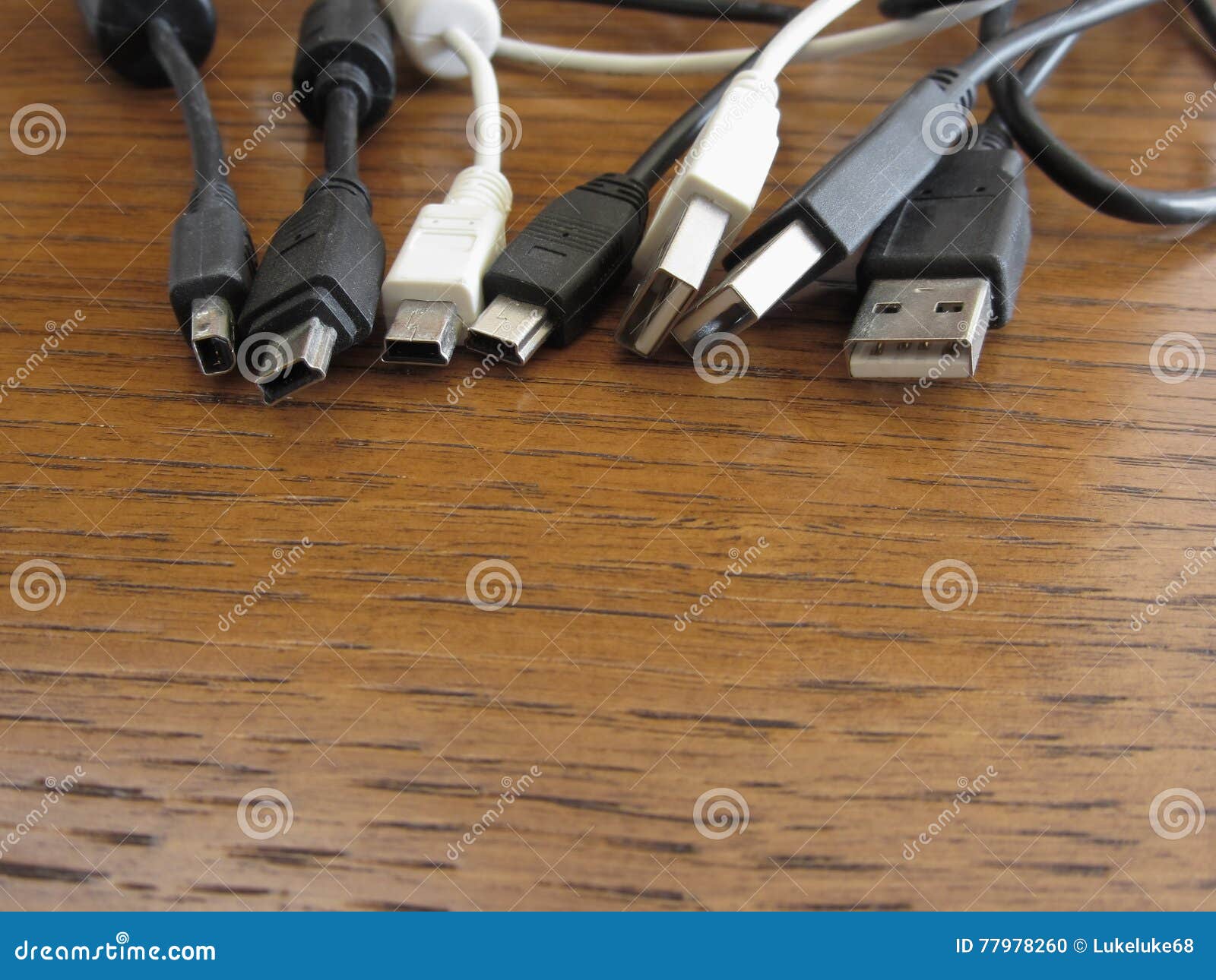 Old And Dusty Cables Royalty-Free Stock Image | CartoonDealer.com ...