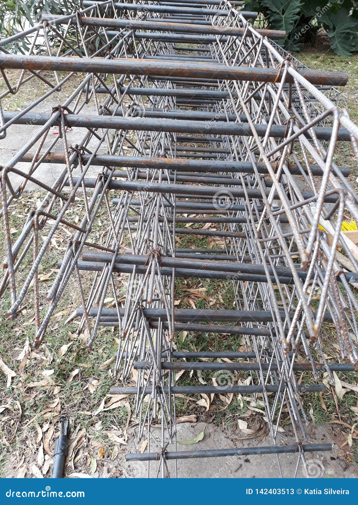 Tangle of irons stock image. Image of tangle, irons - 142403513