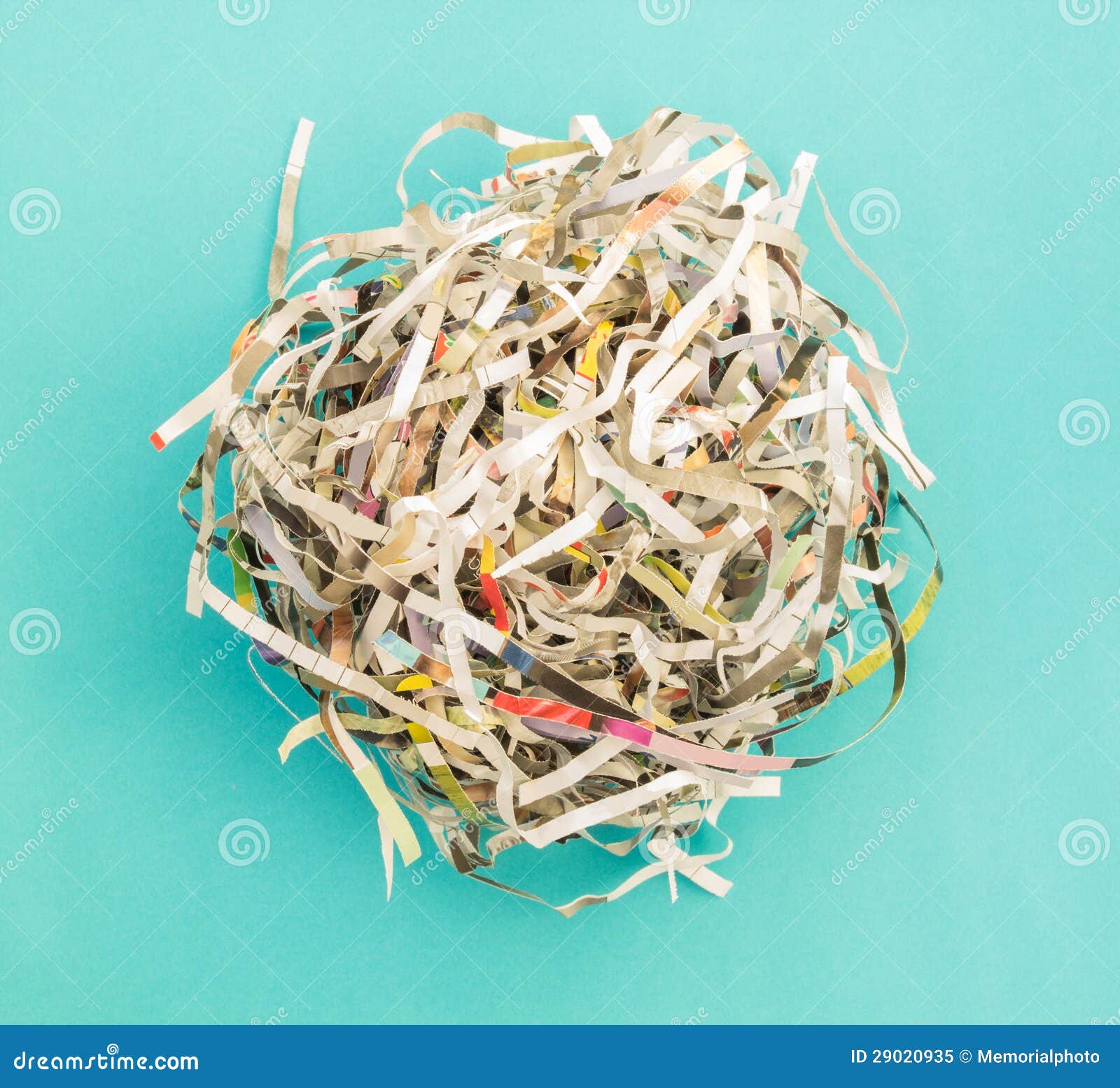 Tangle paper on blue stock image. Image of artificial - 29020935