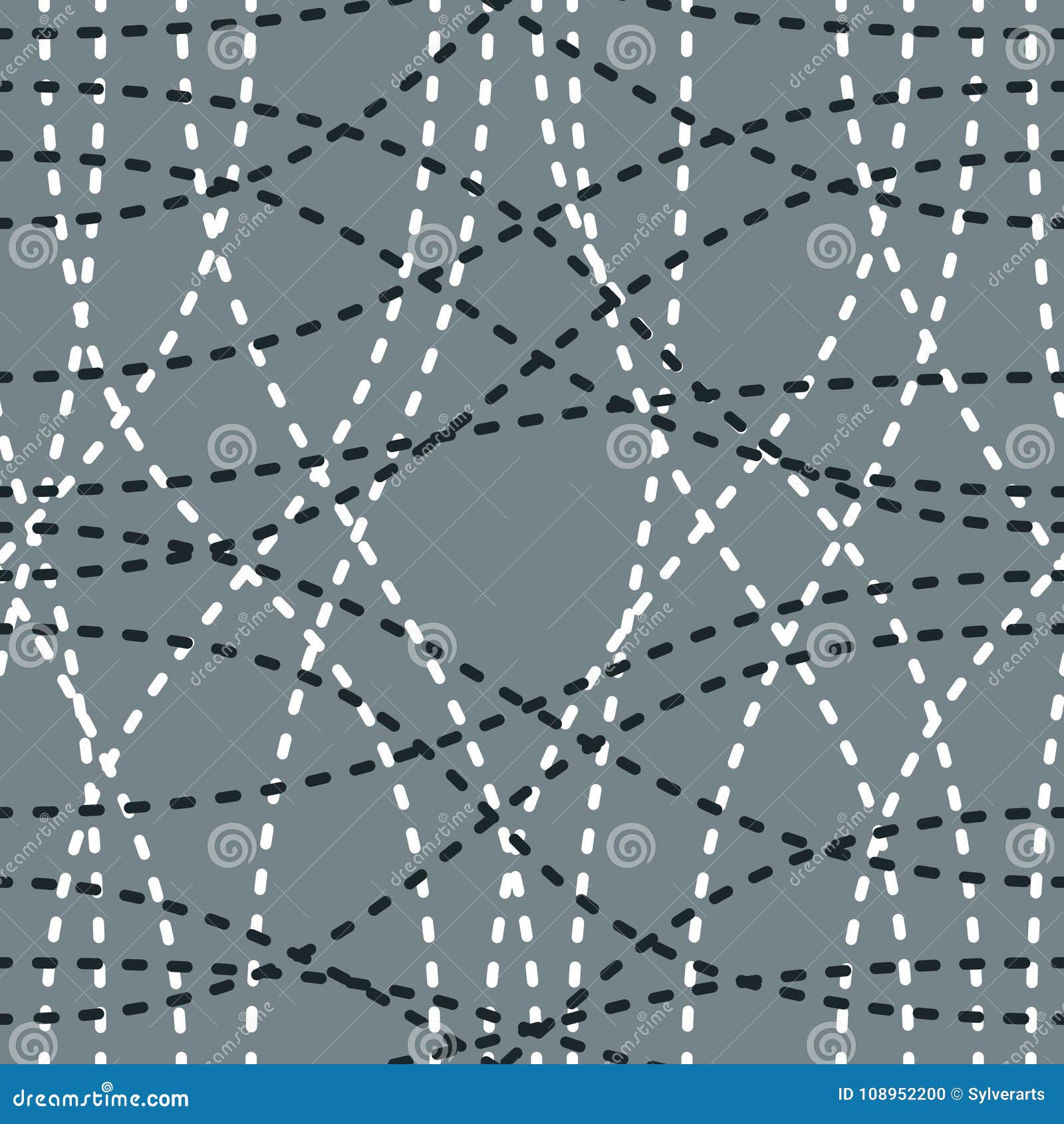 Tangled Curvy Lines Seamless Pattern, Repeat Endless Back Stock Vector ... Tangled Curvy Lines Seamless Pattern, Repeat Endless Back Stock Vector ...