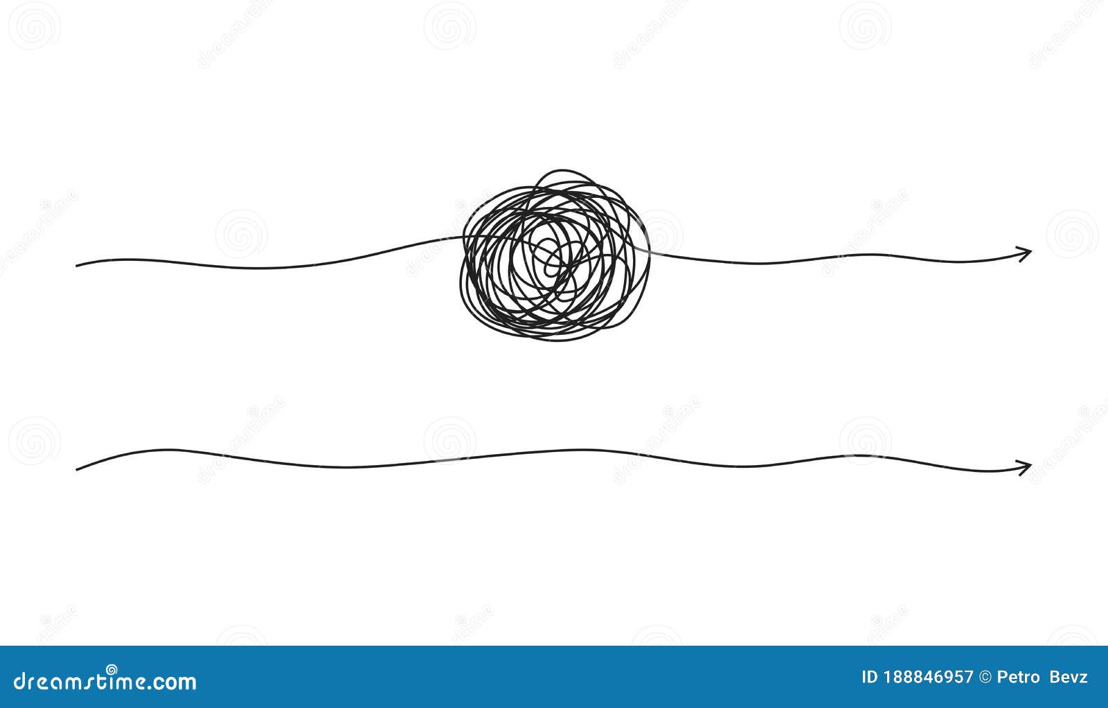 Divider Shape Set For Website Top Or Bottom Section. Separator For ...