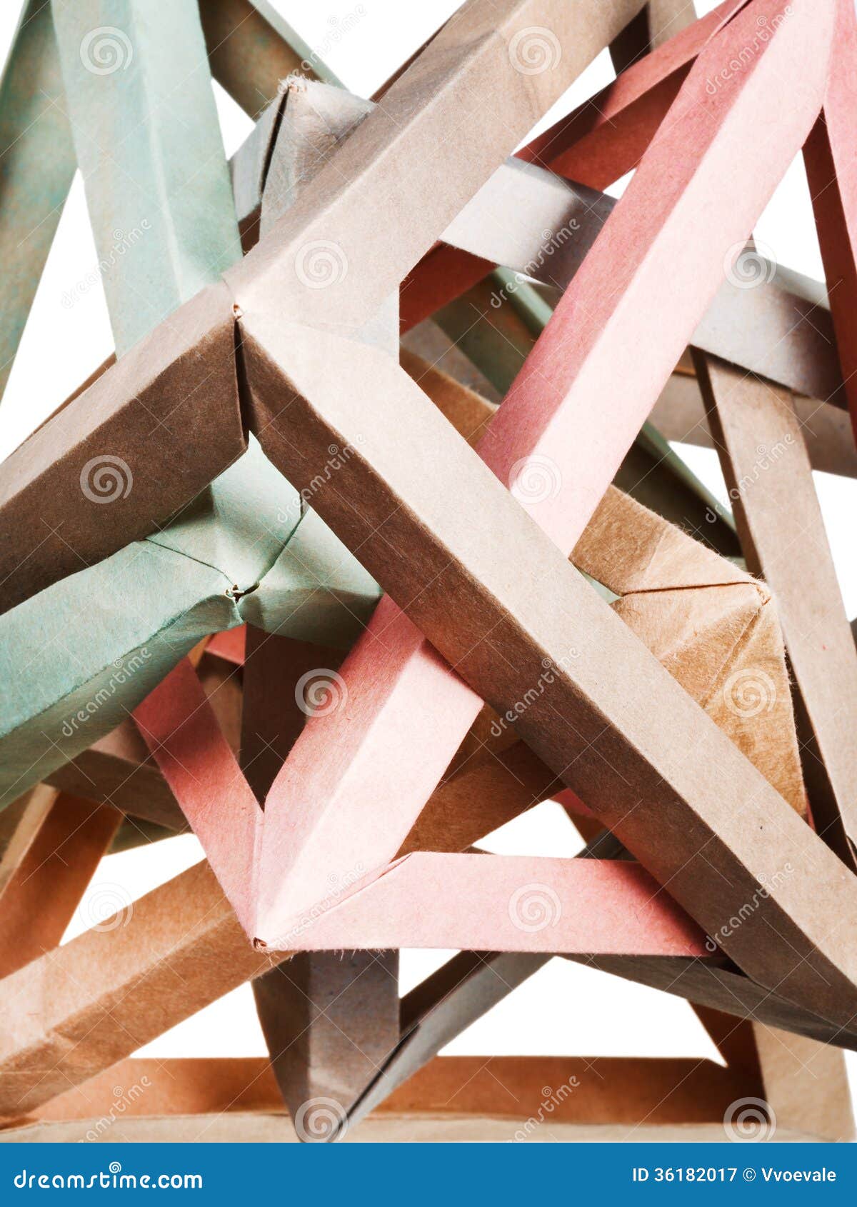 A Tangled Knot On A Rope Royalty-Free Stock Photo | CartoonDealer.com ...